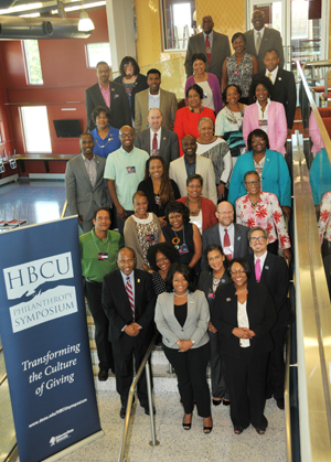 DSU Holds 4th Annual HBCU Symposium | Delaware State