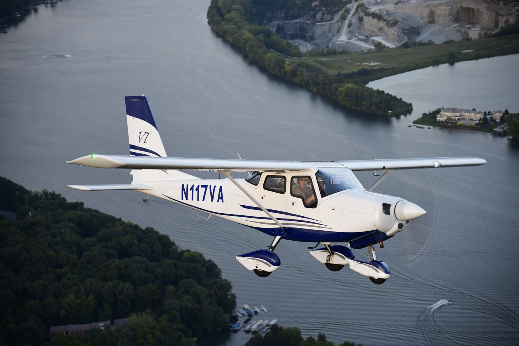 Aviation Program to get New Planes | Delaware State University Aviation Program to get New Planes | Delaware State University
