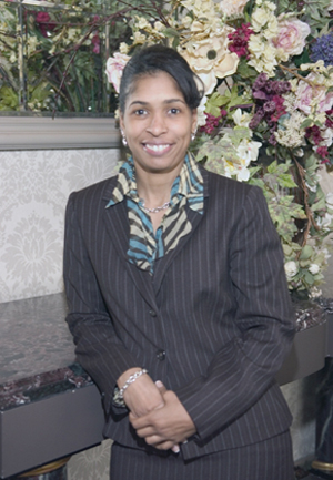 NASA's Dr. Aprille Ericsson to Give Guest Lecture Nov. 18 | Delaware State