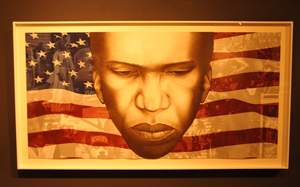 Civil Rights Movement Art Show at DSU until Nov. 7 | Delaware State