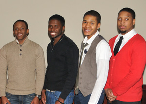 DSU Announces 3rd Annual Speech Tourney Winners | Delaware State University