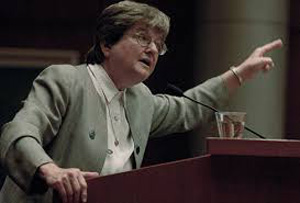 Anti-Death Penalty Foe Helen Prejean to Speak at DSU March 18 ...