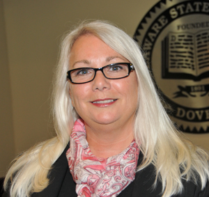 DSU Appoints Dr. Judi Coffield First Director of Early College HS ...