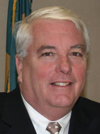 Del. Secretary of Ag Ed Kee to Speak at DSU April 4 | Delaware State