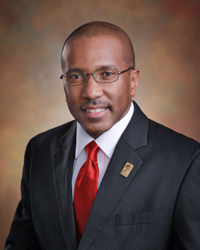 DSU President Harry Williams Attends ACUPCC Steering Meeting in DC ...
