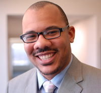 DSU Alumnus, Admissions Counselor Named Among Men of McCafe | Delaware ...
