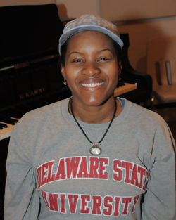 DSU Recording Studio Expands Possibilities for Music Students ...