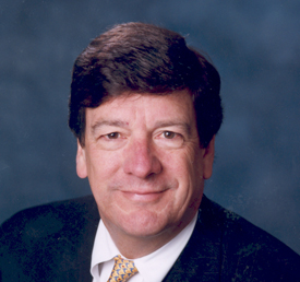 Thomas Preston Appointed DSU General Counsel | Delaware State University