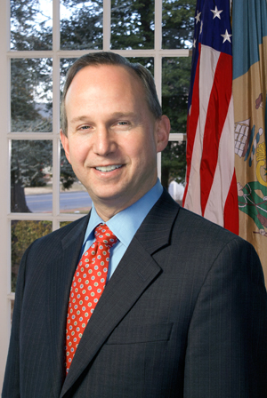 Gov. Jack Markell to be Keynote Speaker at 2010 DSU Honors Convocation ...