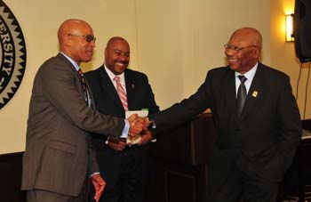 Gov. Markell Appoints Roy Roper to DSU Board of Trustees | Delaware State