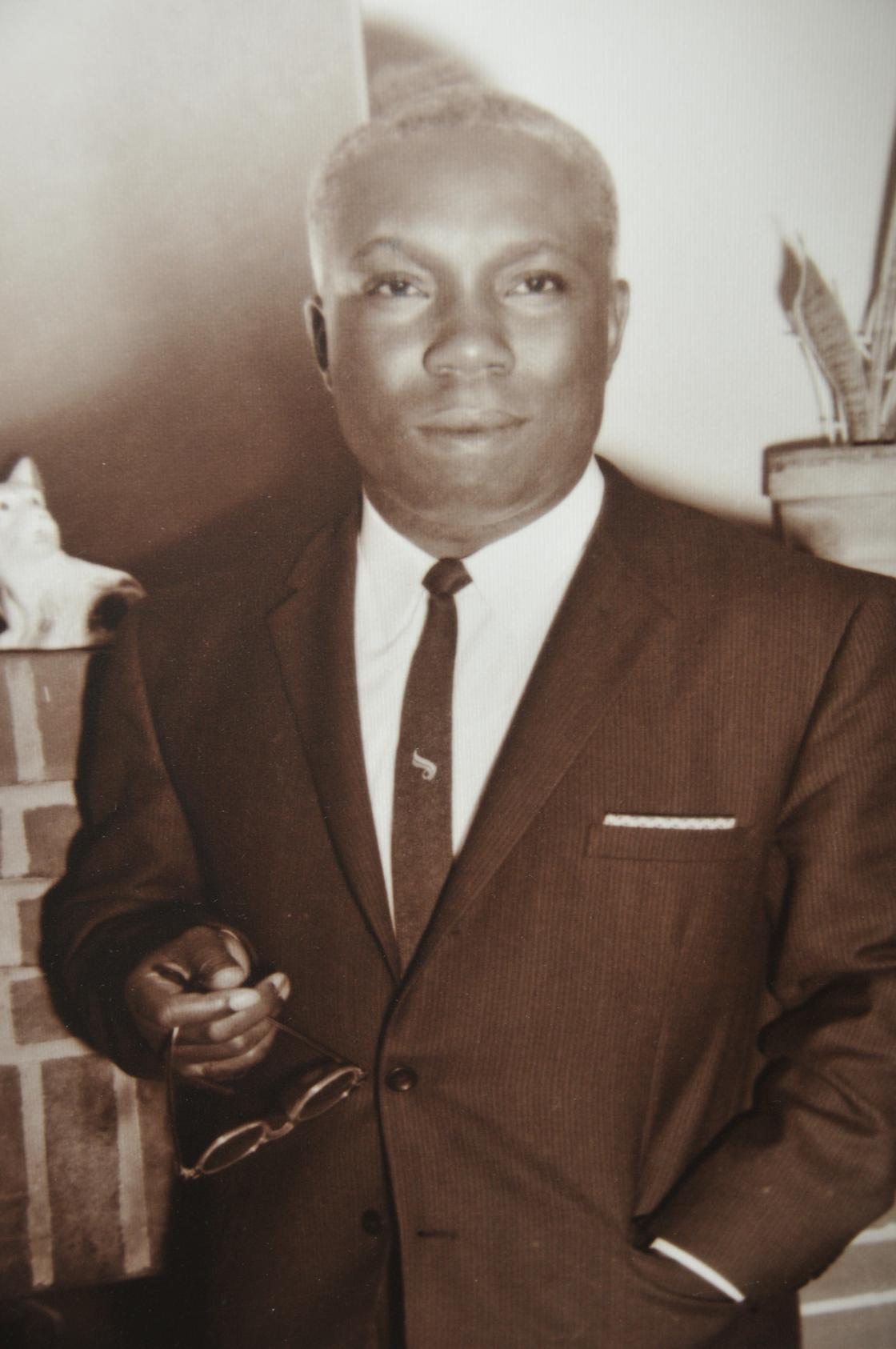 25 years ago, Delaware State College became Delaware State University ...