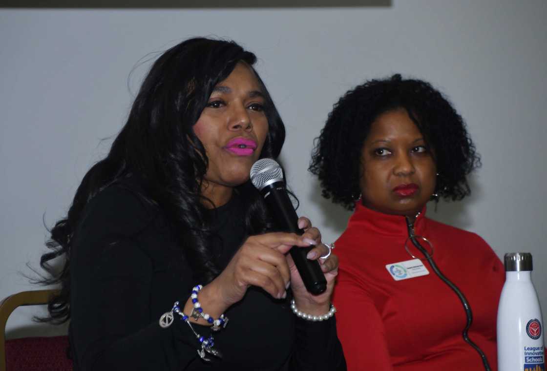 Champions of Character women's conference held Jan. 17 | Delaware State ...