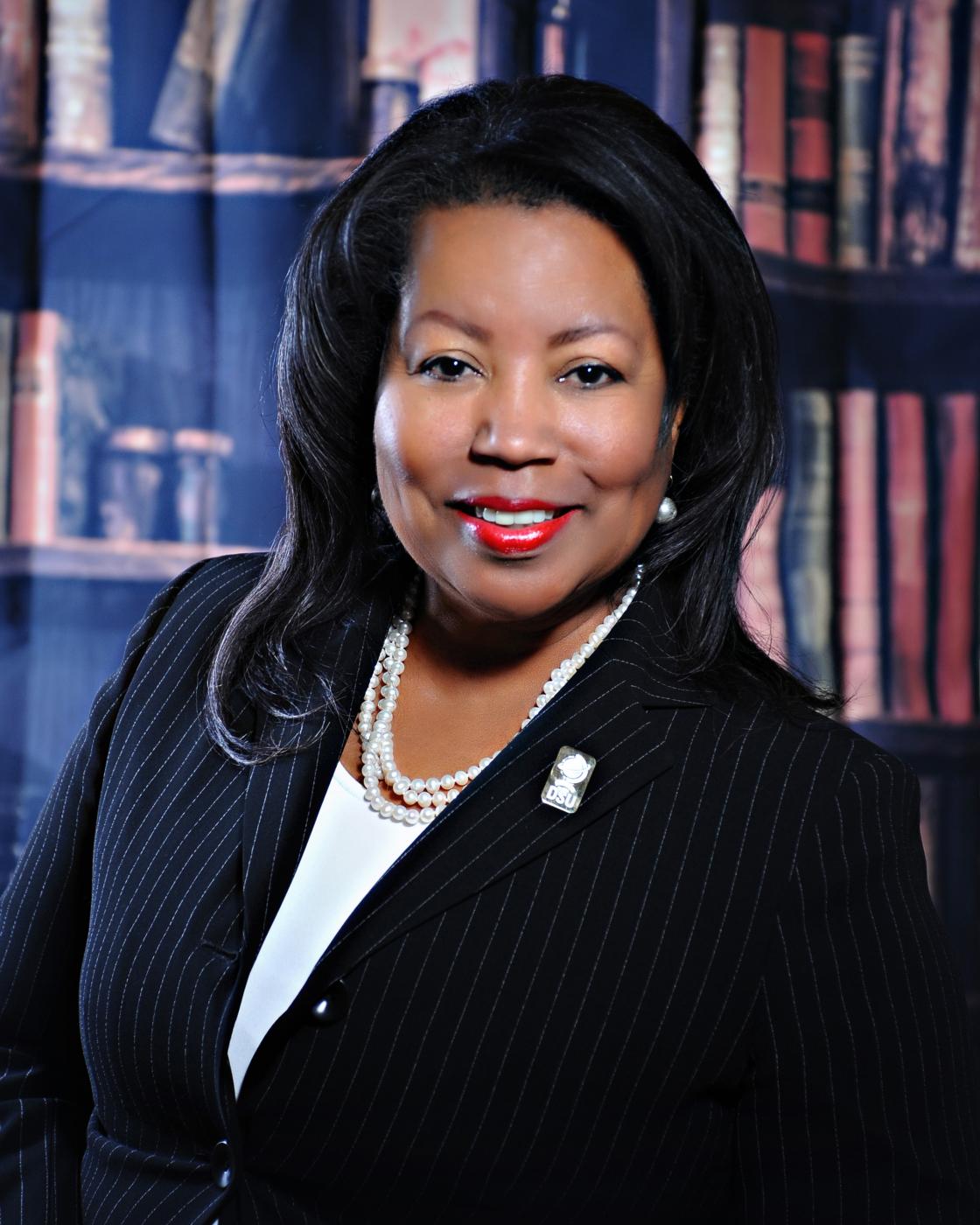 2020 Convocation features alumna Leah Williams as keynote | Delaware ...