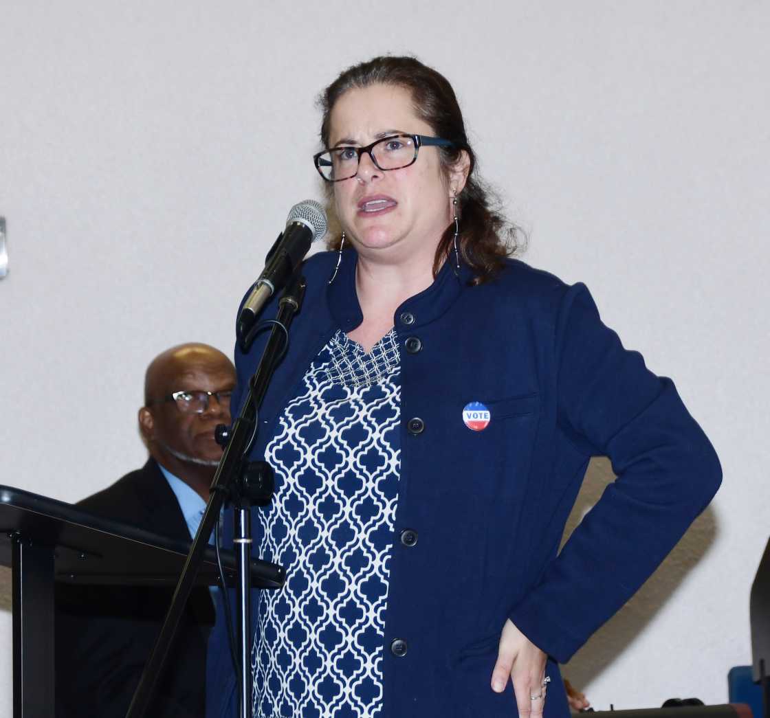 Poetry Slam at DSU, Oct. 24 and 31 | Delaware State