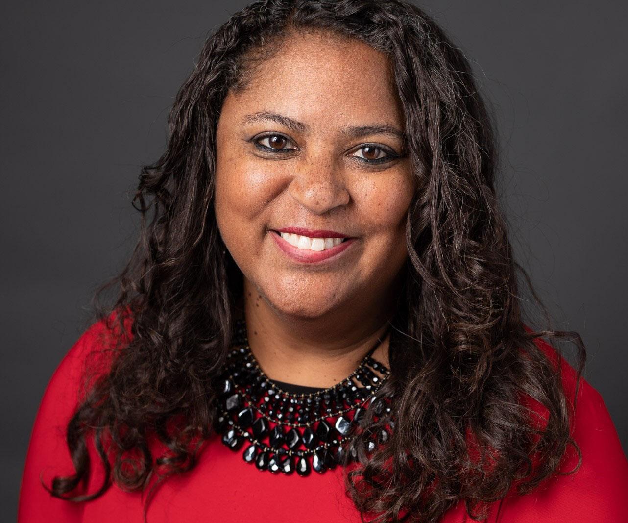 ECHS' Dr. Evelyn Edney named 2021 Del. Principal of the Year | Delaware ...