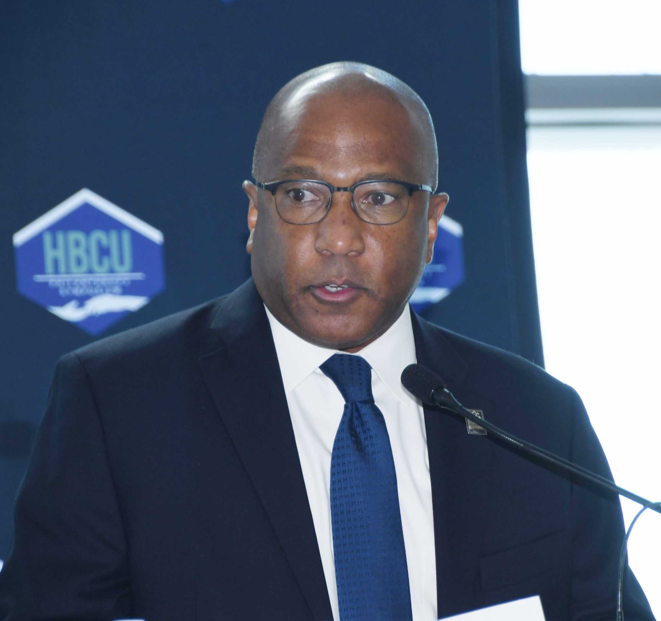 13th annual HBCU Philanthropy Symposium -- photos | Delaware State ...