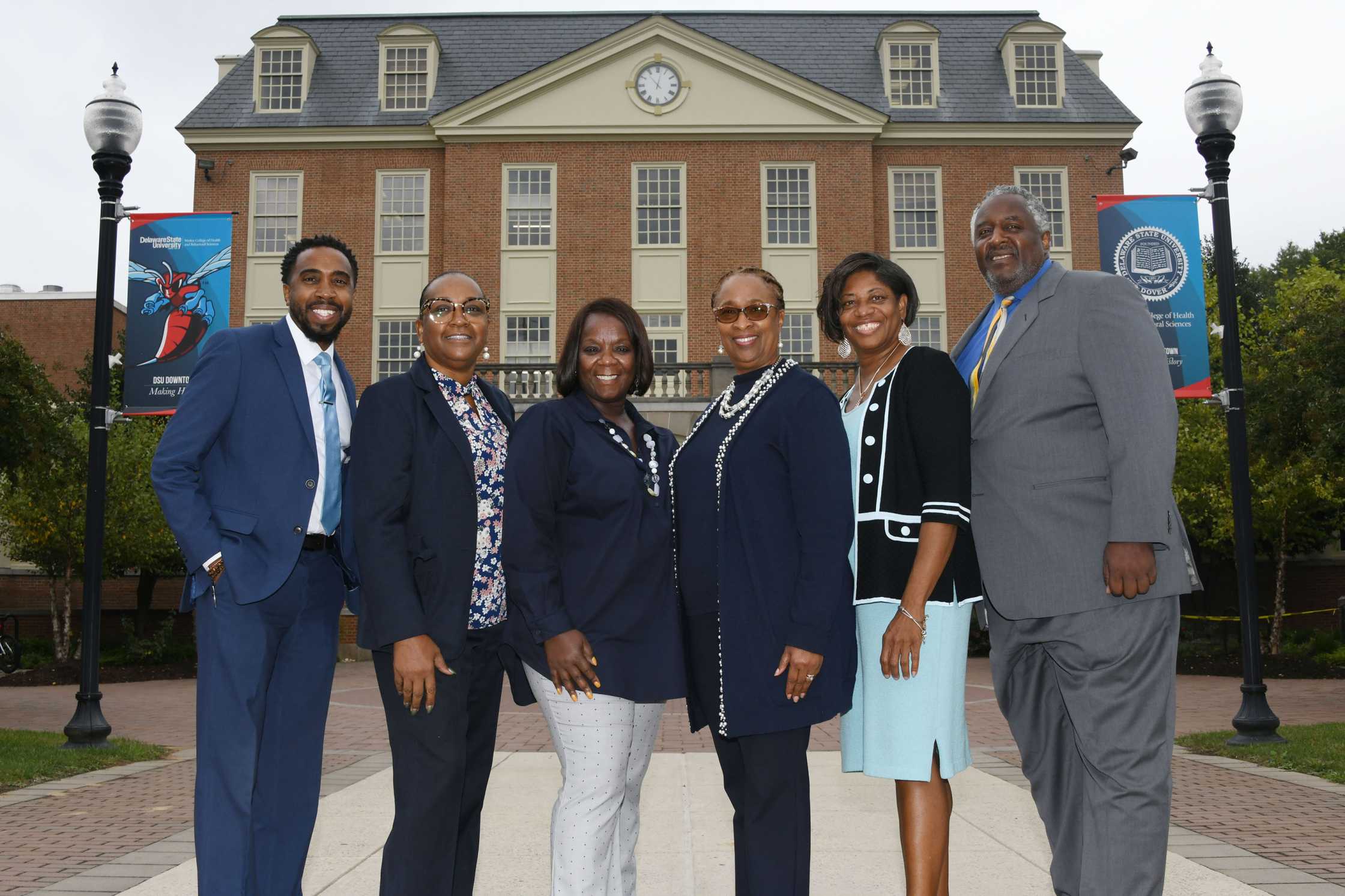 Del State Expands its Physical Presence in Dover & Wilmington ...