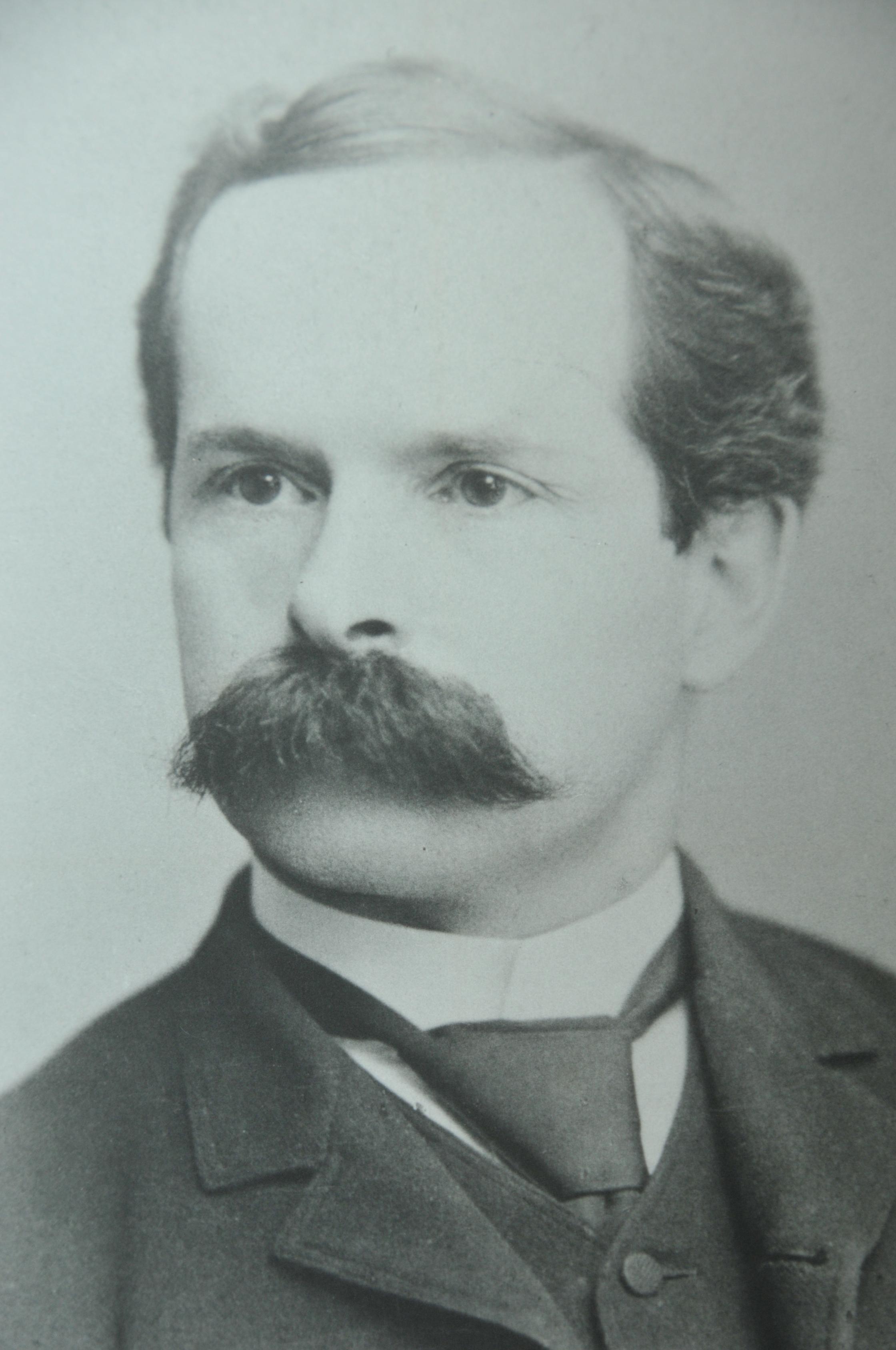 DSU History Series: The First Few Years and the Board of Trustees ...