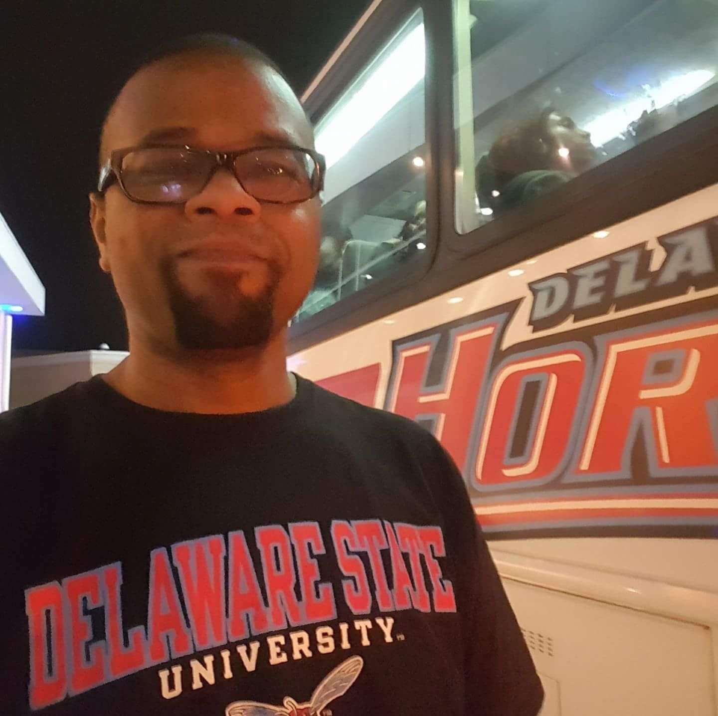DSU and Dover HS mourn the passing of Lenny Knight | Delaware State